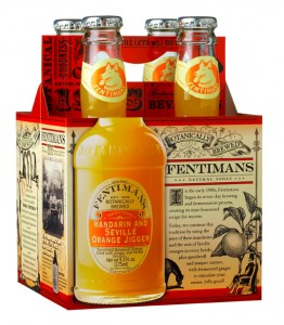 Fentimans