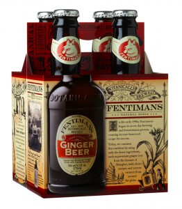 Fentimans
