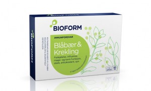 Bioform