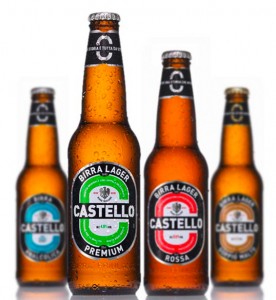 Castello | Lovely Package