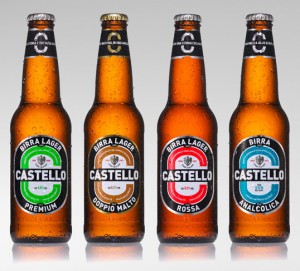 Castello | Lovely Package