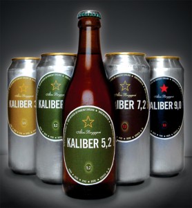 Kaliber Beer