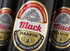 Mack Breweries