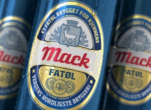 Mack Breweries | Lovely Package
