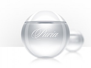 Puria Mineral Water