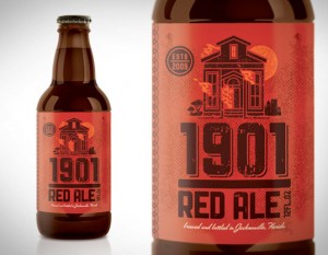 1901 Red Ale