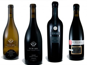 Scribe Winery