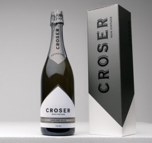 Crosser Non-Vintage