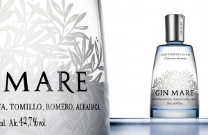 Gin Mare