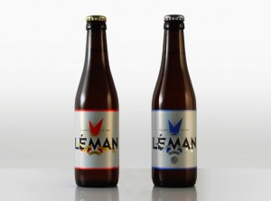 Léman | Lovely Package