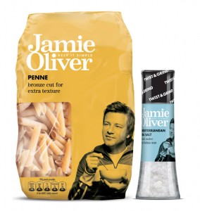 Jamie Oliver