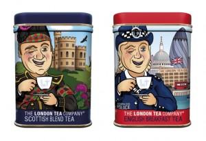 The London Tea Company