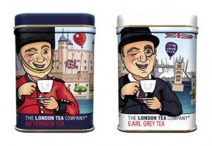 The London Tea Company