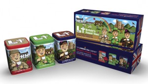 The London Tea Company