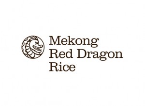 Mekong Red Dragon Rice