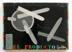 Vintage Packaging - Paul Rand
