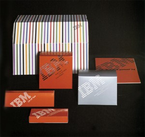 Vintage Packaging - Paul Rand