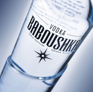 Baboushka Vodka | Lovely Package