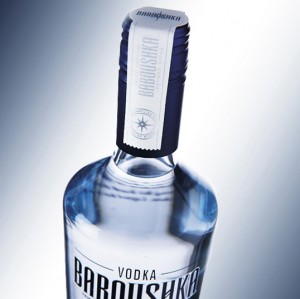 Baboushka Vodka