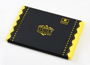 Adoré Fine Chocolate