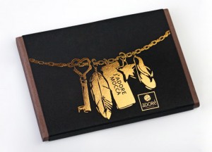 Adoré Fine Chocolate