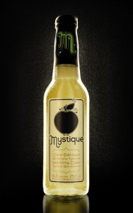 Mystique Cider