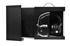 Skullcandy Stack