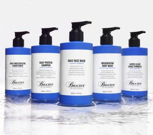 Baxter of California | Lovely Package