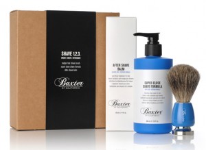 Baxter Of California