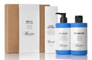 Baxter Of California