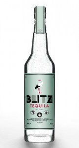Blitz Tequila