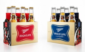 Miller High Life