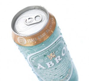Abro Organic Lager