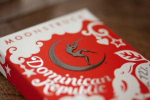 Moonstruck Chocolate Co.