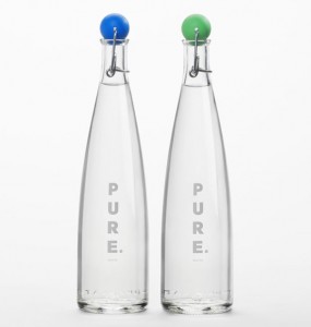 PURE Water Company