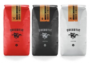 Quixotic Coffee