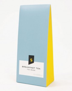 Selfridges Tea