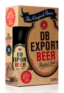 DB Export