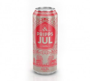 Pripps Julöl
