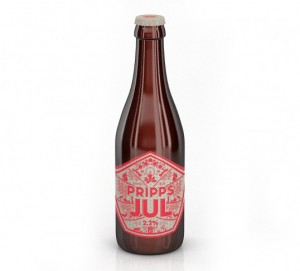Pripps Julöl