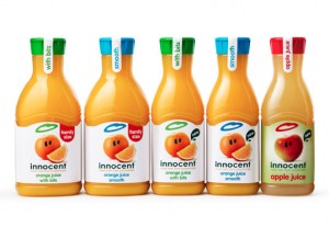 Innocent Drinks