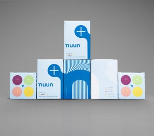 Nuun