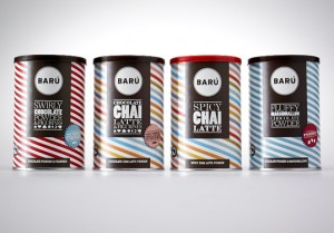 Barú
