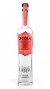 Joss Vodka