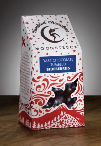 Moonstruck Tumbled Chocolate