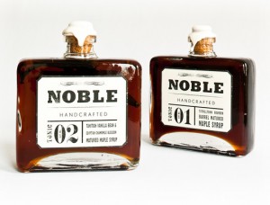 NOBLE Handcrafted