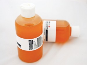 Orontas