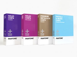 Pantone Plus Series