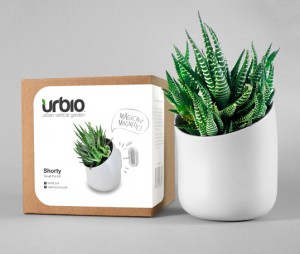 Urbio | Lovely Package