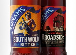 Adnams Southwold Bitter